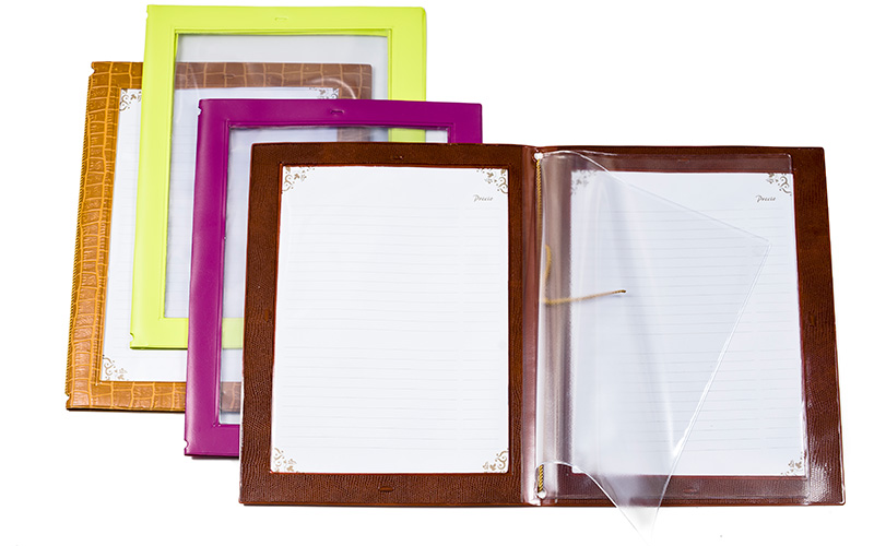 PORTAMENU PERSONALIZADO VENTANALES